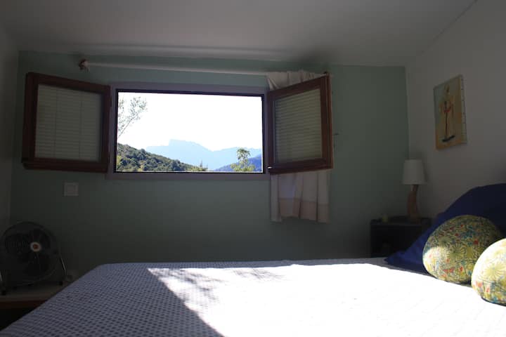 Chambre Au Bord Du Torrent. - Galéria