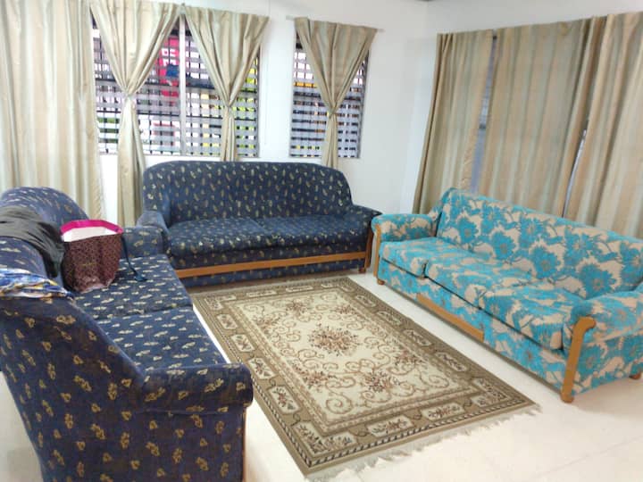Private Room  , 10 Minutes From Airport - Panama City