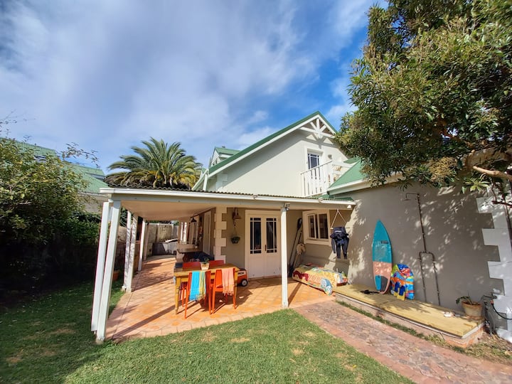 River Club Cottage Minutes From The Beach! - Plettenberg Bay