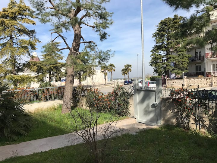Nella Puglia Peuceta ..Dal Rhybasteinon - Corato