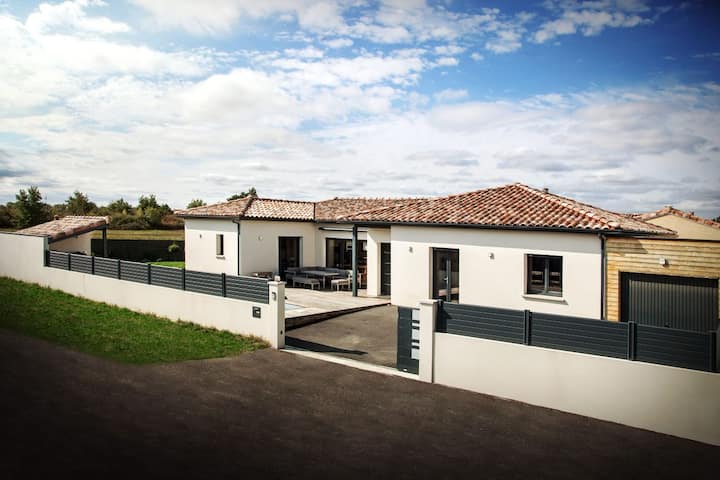 Maison Moderne Tout Confort - Grenada