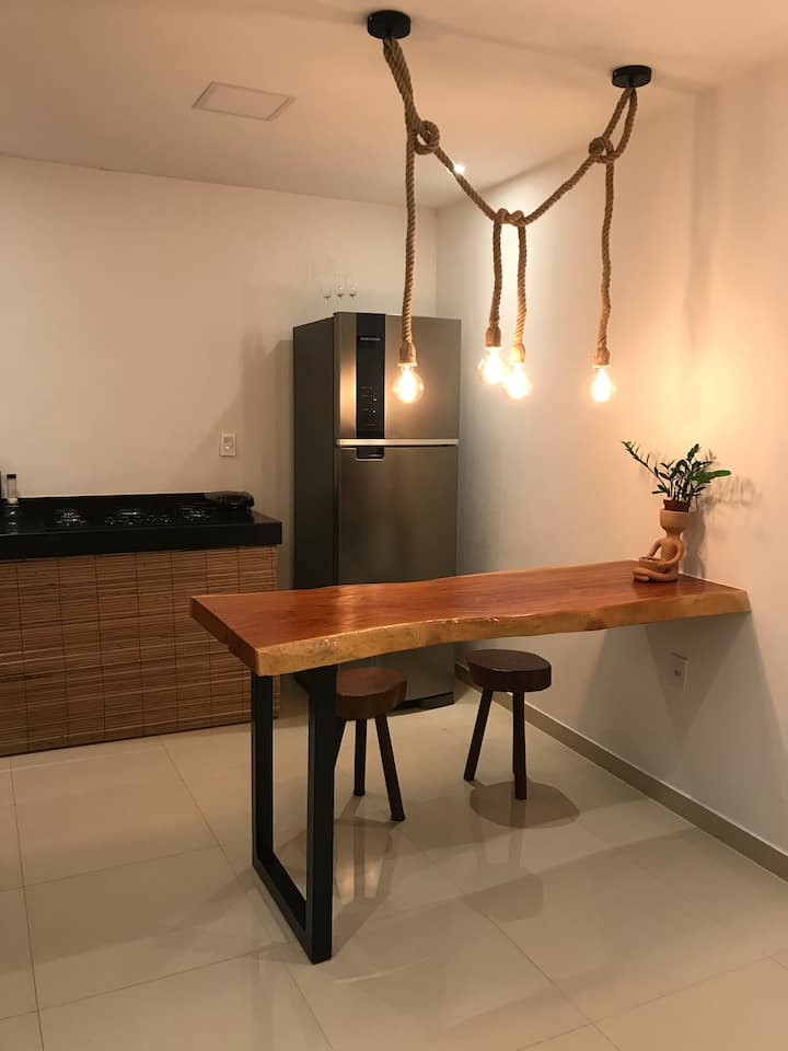 Casa Caiçara Itacaré - Itacaré