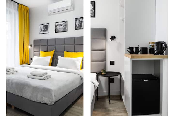 Househost Apartment: Miodowa 42/8a Street - Krakow