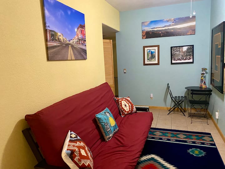Two Bedroom Royal Gorge Region Foothills Hideaway - Colorado