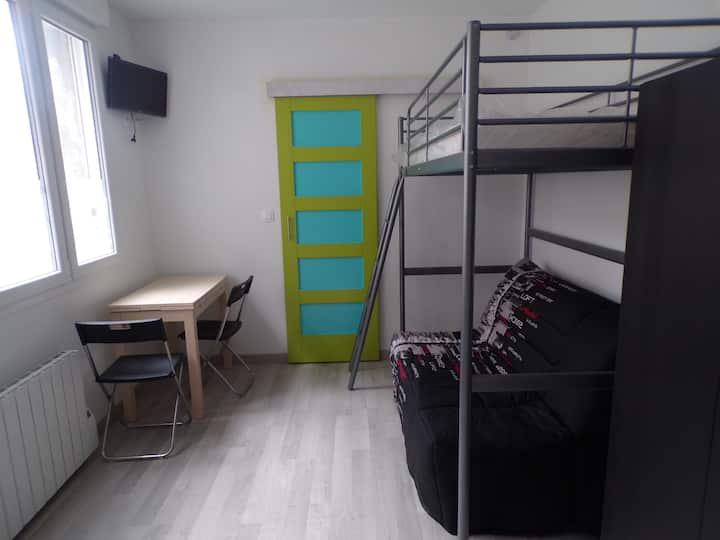 Studio Lumineux - Berck