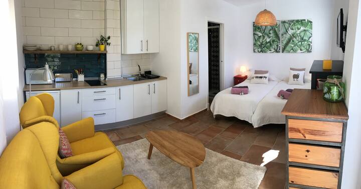 La Casita De La Sal - Chiclana de la Frontera