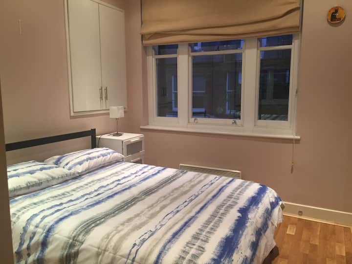 1111 Chelsea Flat 12 - Londres