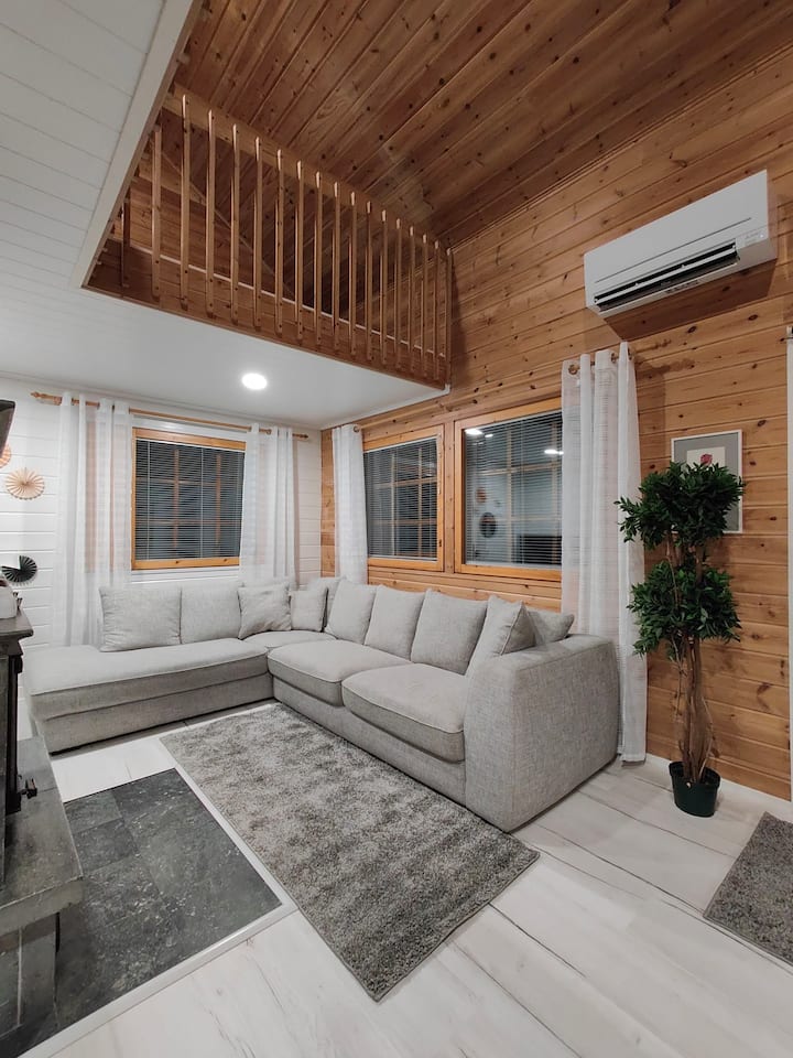 Villa Relax Vimpeli - Vimpeli