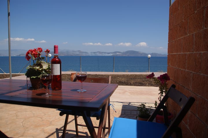 Nafplio Near D3, Kiveri Gems Houses - Greece
