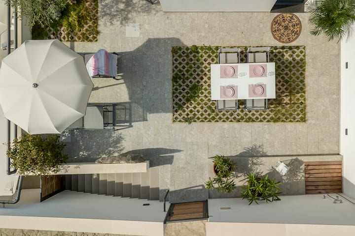 Holiday Home Lollina, Sea On A Palm! - Trogir