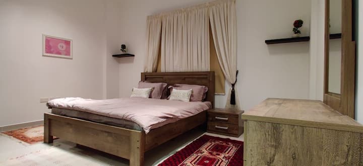 Modern Fully Furnished Apartment - Oman