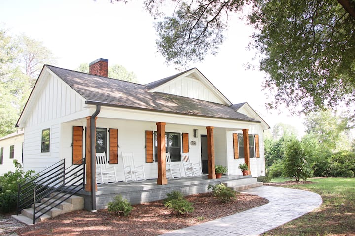 The Homestead At Summerfield Farms - Greensboro, NC