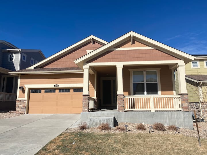 Beautiful Home In Golden, Co - Golden, CO
