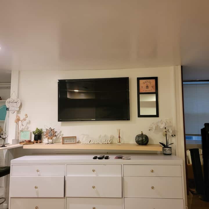 Delray Alexandria, 1 Bedroom , Separate Entrance - Alexandria, VA