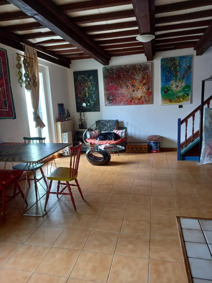Chambre D'hôtes - Agde