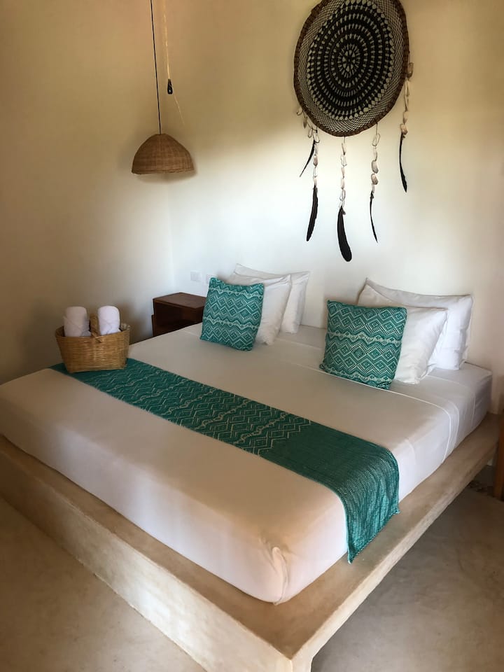 Tierra Mía Hotel Boutique - Holbox