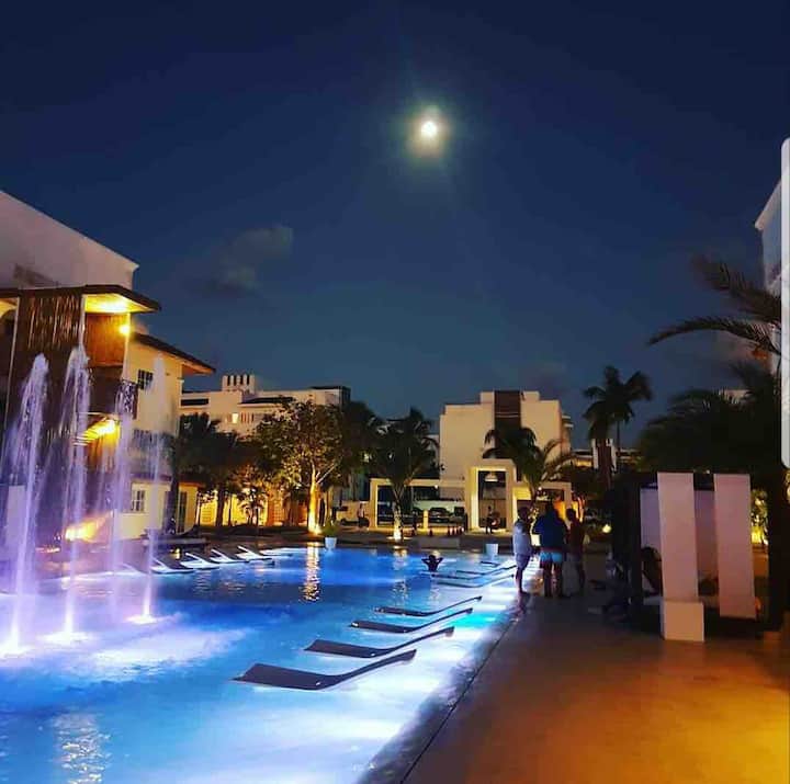 Tanama Lodge, Sole 215 - Punta Cana