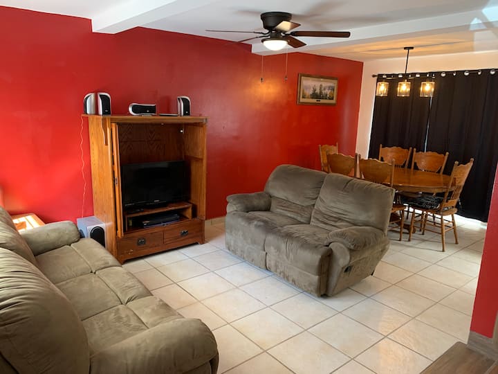 Brisas Del Mar 15 Minpapas & Beer Tijuana/rosarito - Rosarito