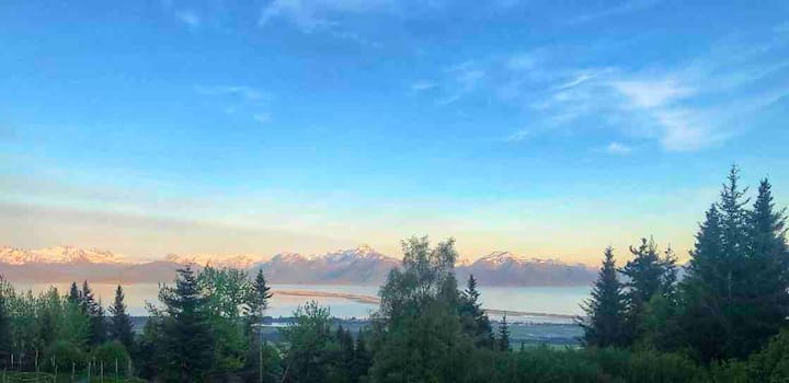 By The Bay Hideaway - Homer, AK