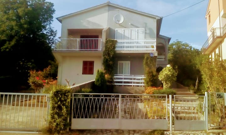 Apartman Neo Gornja Draga - Krk
