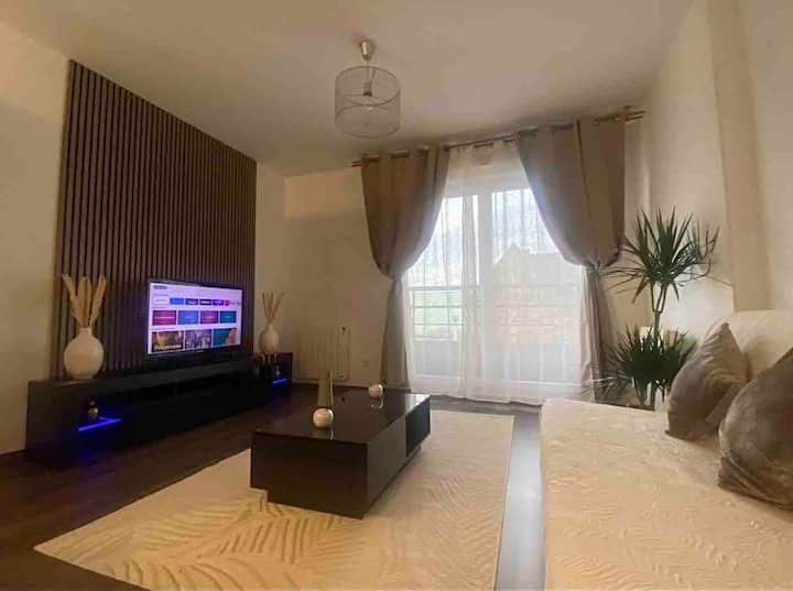 Paris Sweet Home - Saint-Gratien