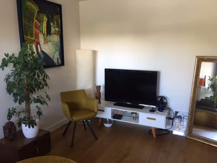 Appartement T2 Proche Du Centre-ville - Annecy