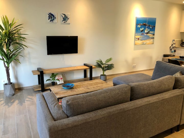 "Aqualera" 2 Bedroom Apartment By Blue Bay Resort - Curazao