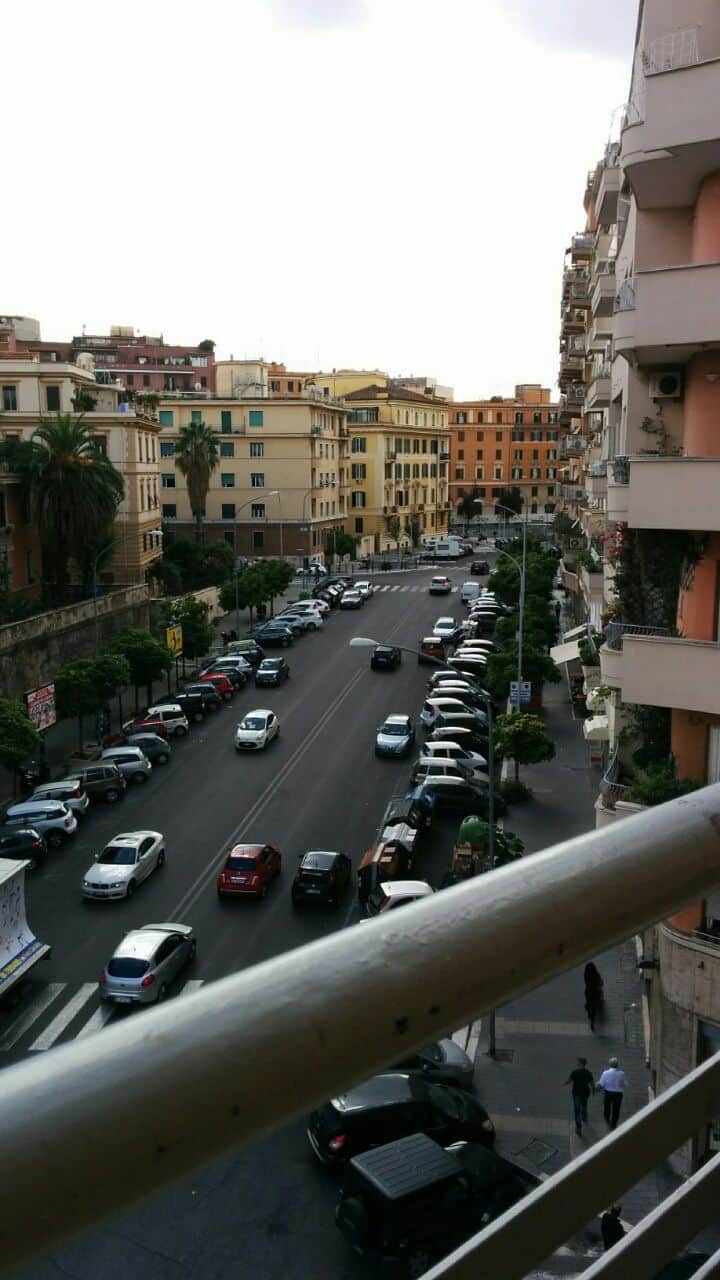 Appartamento Re Di Roma - San Giovanni - Rome