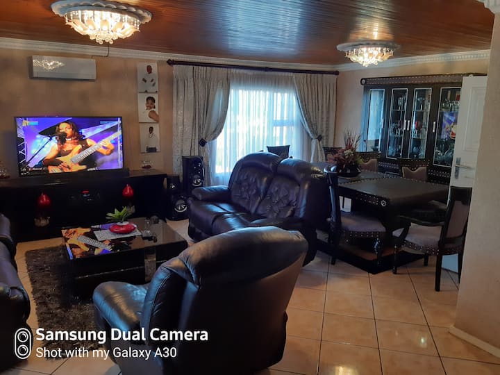 Nwai's Place (1) - Mthatha