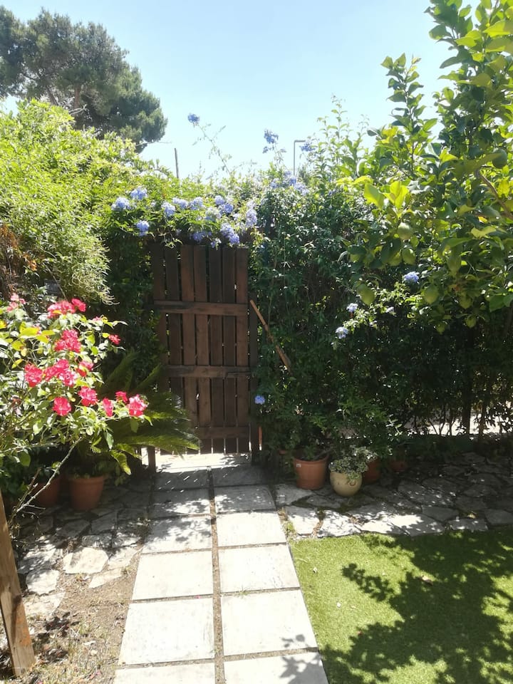 Il Giardinetto Dei Limoni - Rome