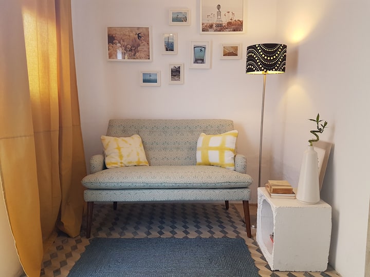 Respigar Apartment *Campo De Ourique* - Aéroport de Lisbonne Portela (LIS)