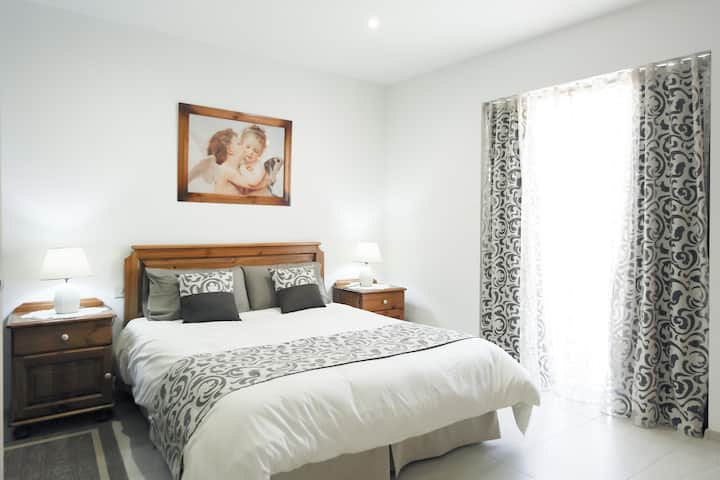 Apartment With Balcony  @ Estrella Lodging - Malta