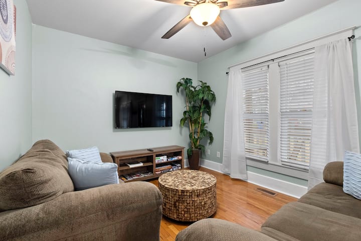 *Relaxing Southern Comfort Retreat* - Nickajack Lake, TN