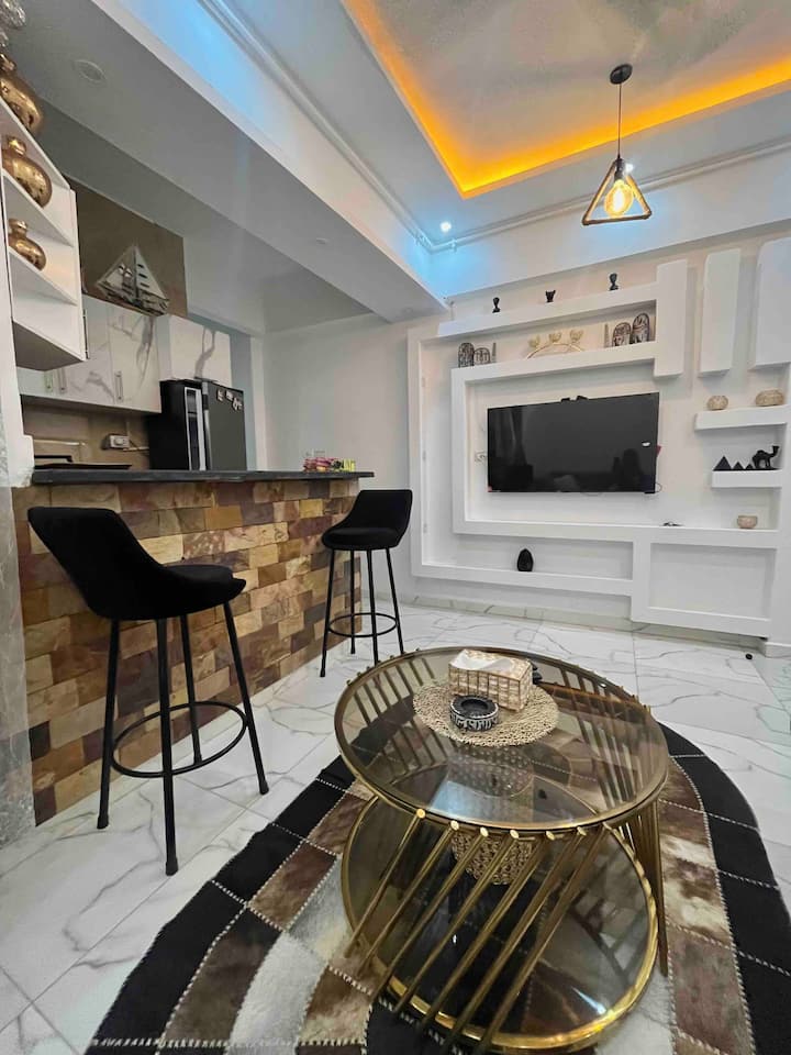 Cherry Apartment Hadaba - Hurghada - Hurghada