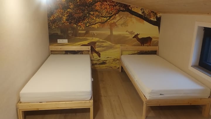 Natuurlijk Op Avontuur In Keiem! - Diksmuide