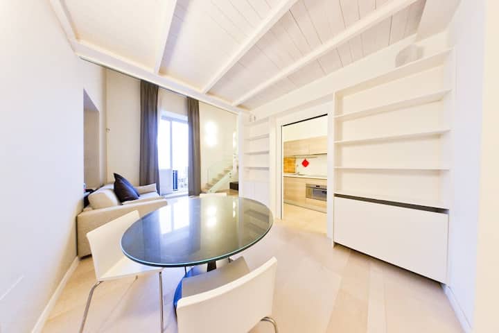 Junior Suite Panoramica - Pozzuoli