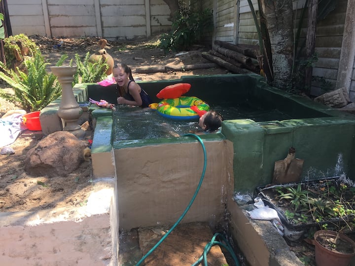 Miss Daisy - Hibberdene