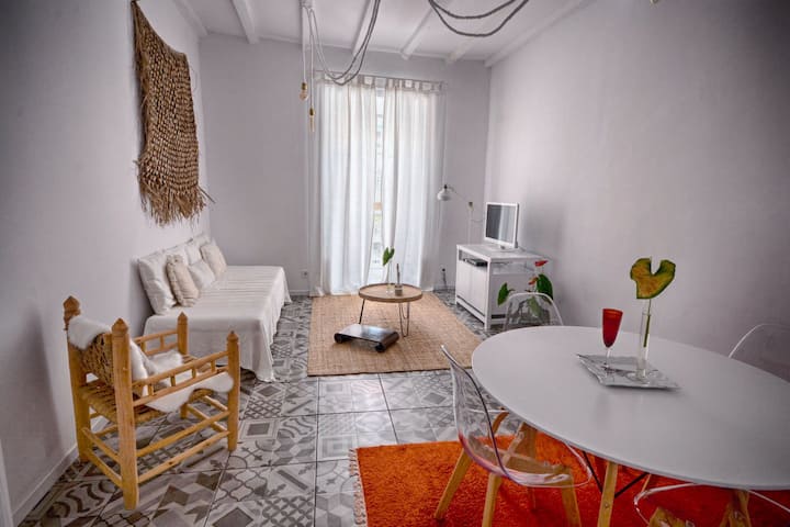 Bedroom In Faro Historical Center (1) - Faro