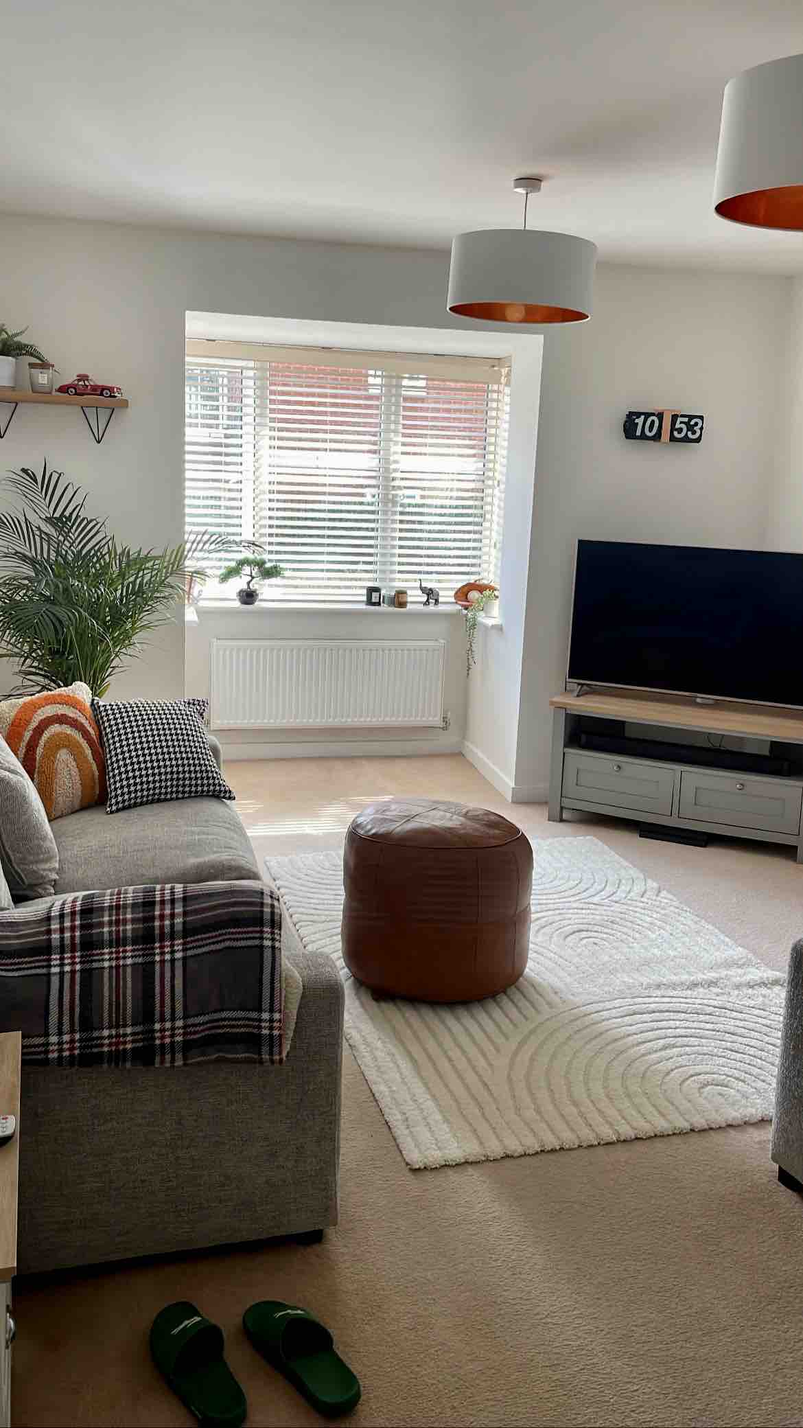 Appartement confortable à Dunton Green, Sevenoaks - Appartements à louer à Dunton Green ...