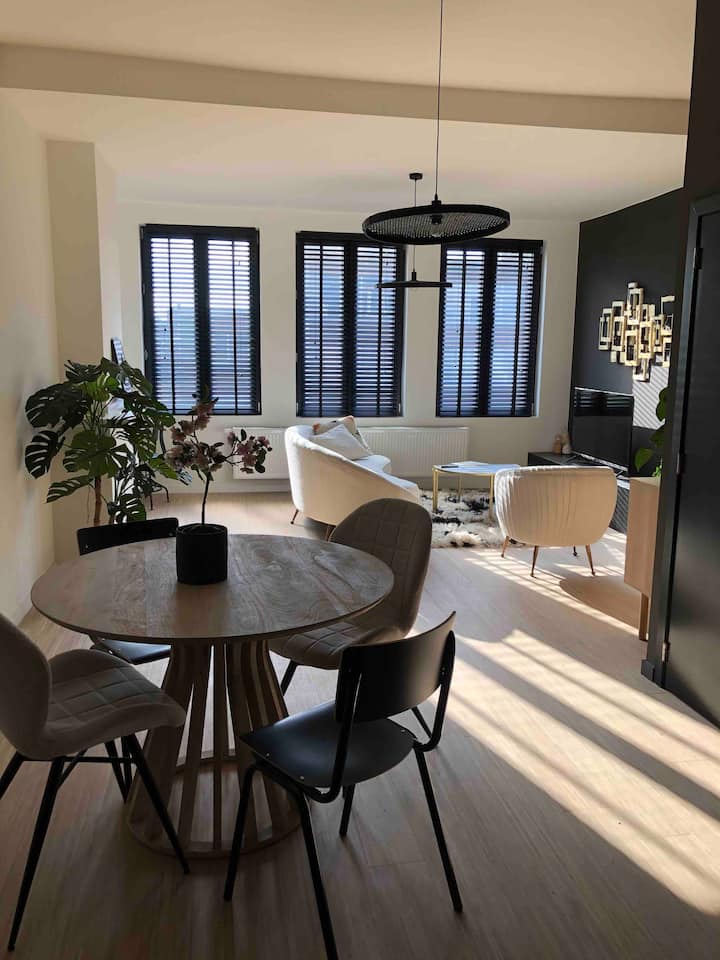 Casa Bernardse - Antwerpen