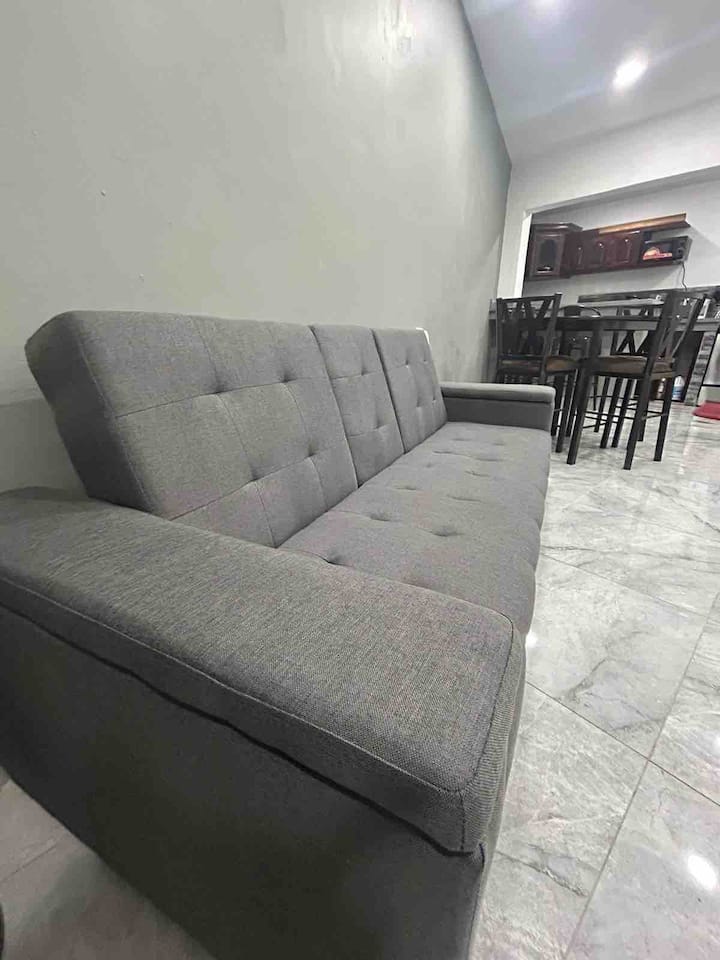 Lindo Y Acogedor Apartamento! - La Lima