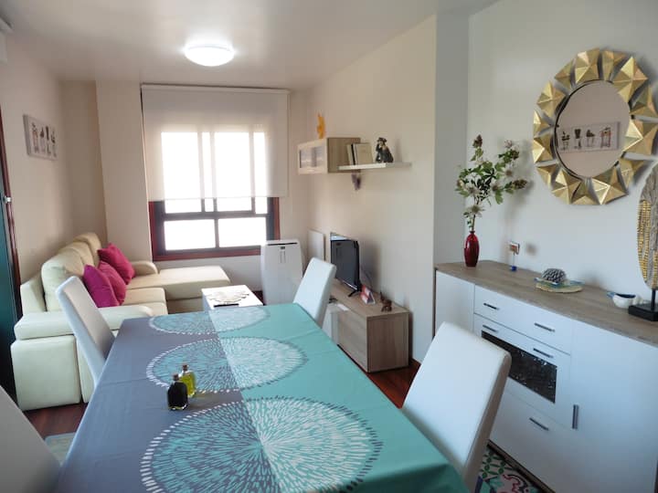 El   Refugio  Del  Mar - Cangas