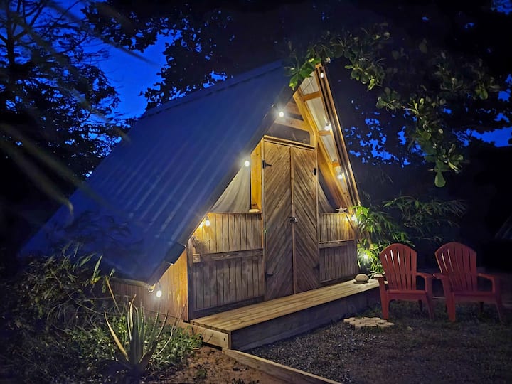 Isabela Tiny House Vacation Rentals - Puerto Rico | Airbnb