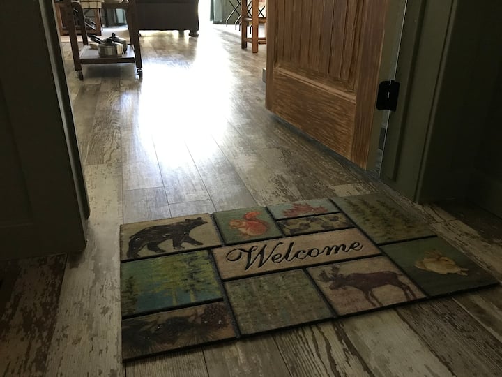 Summer Has Arrived At Emmas Loft -Strawberry Az - Pine, AZ