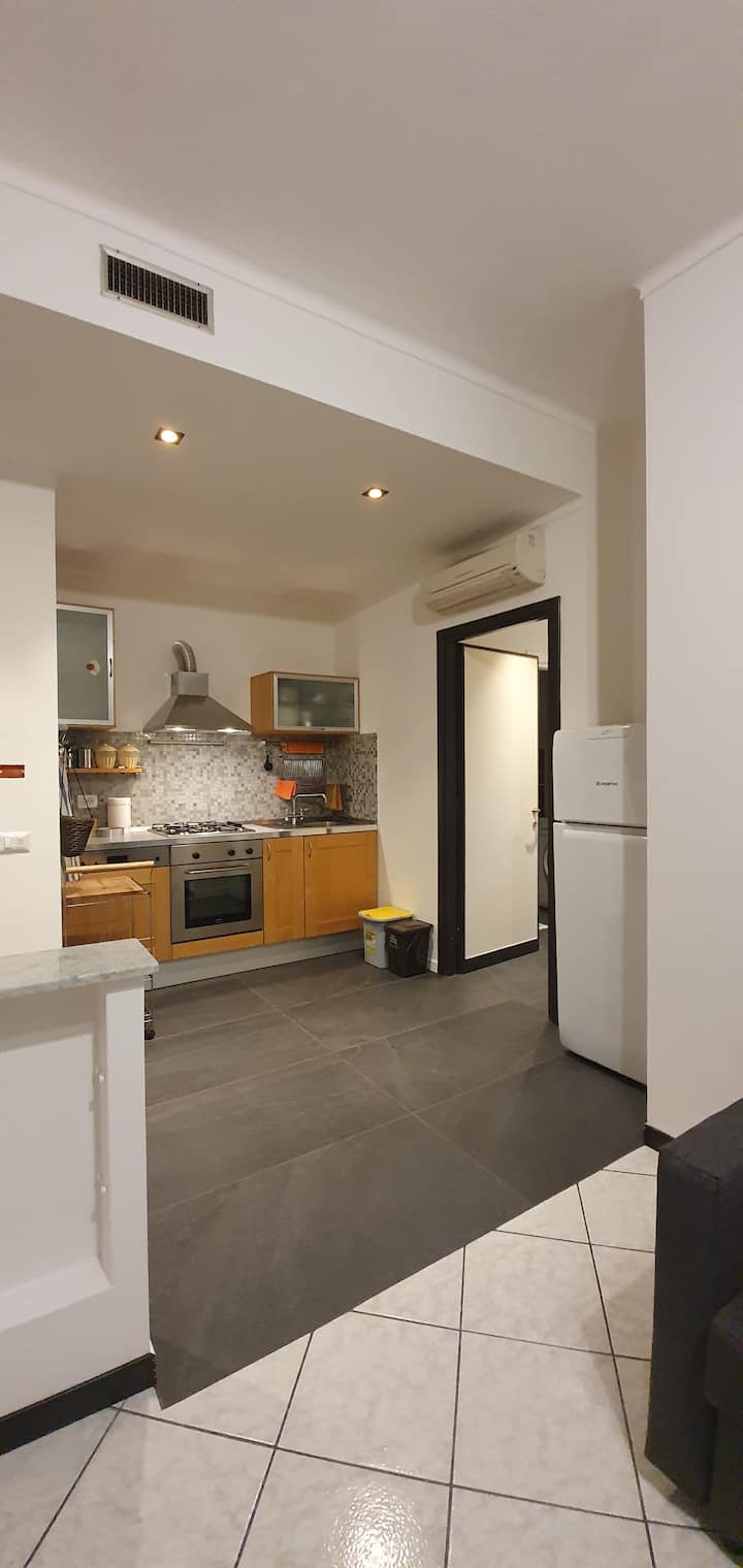 A 400m Dall'ifo, A Pochi Km Dall' Eur E Dal Mare - Rome