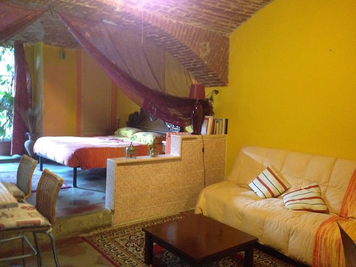 Wifi Free  'Chez Ben & Bonny'! - Moncalieri