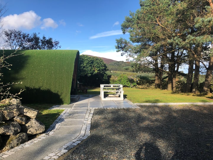 Carrick Lodge Glamping - Mourne Mountins - Annalong