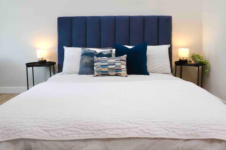 Relaxing Home|central Area Winnipeg|free Parking - Winnipeg