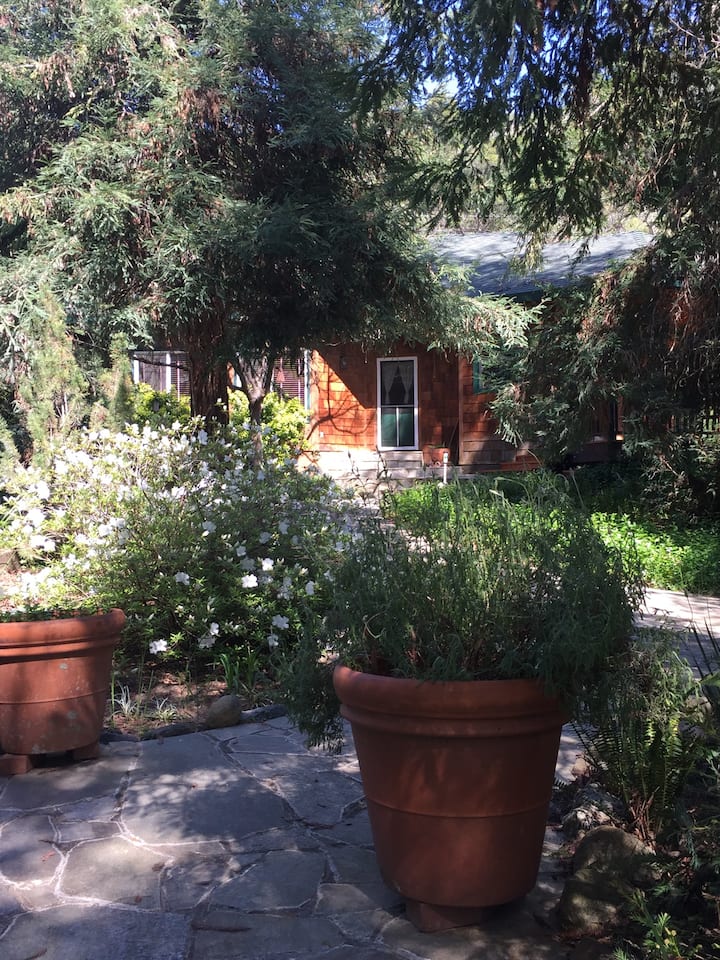 Deck Room In River Cabin - 三河