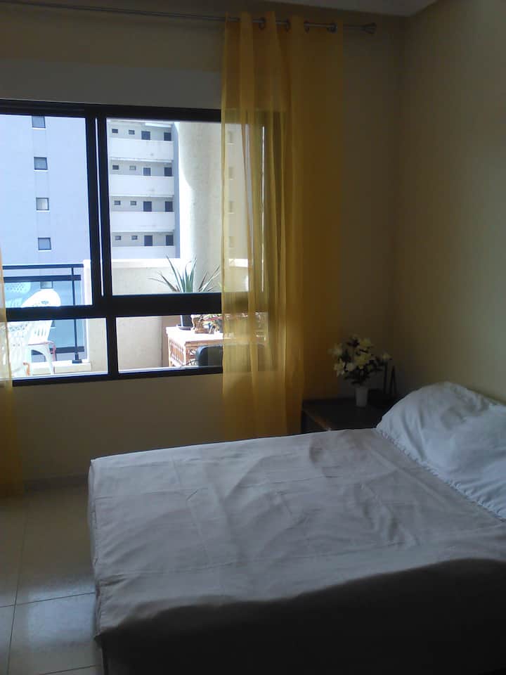 Nice Room In Benidorm - Benidorm
